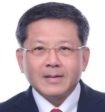 Patron & Board of Directors - SCCC