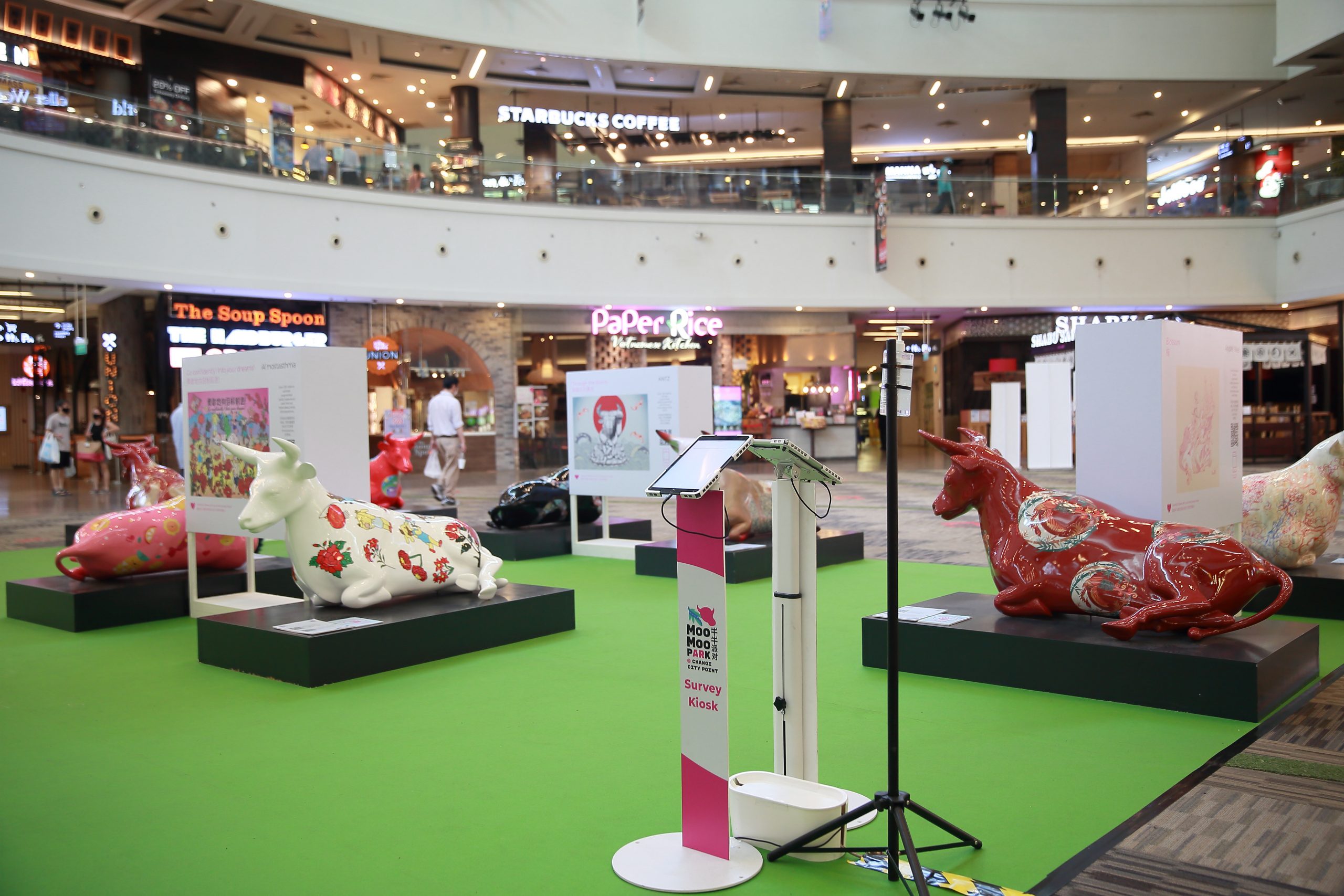 Singapore Chinese Cultural Centre