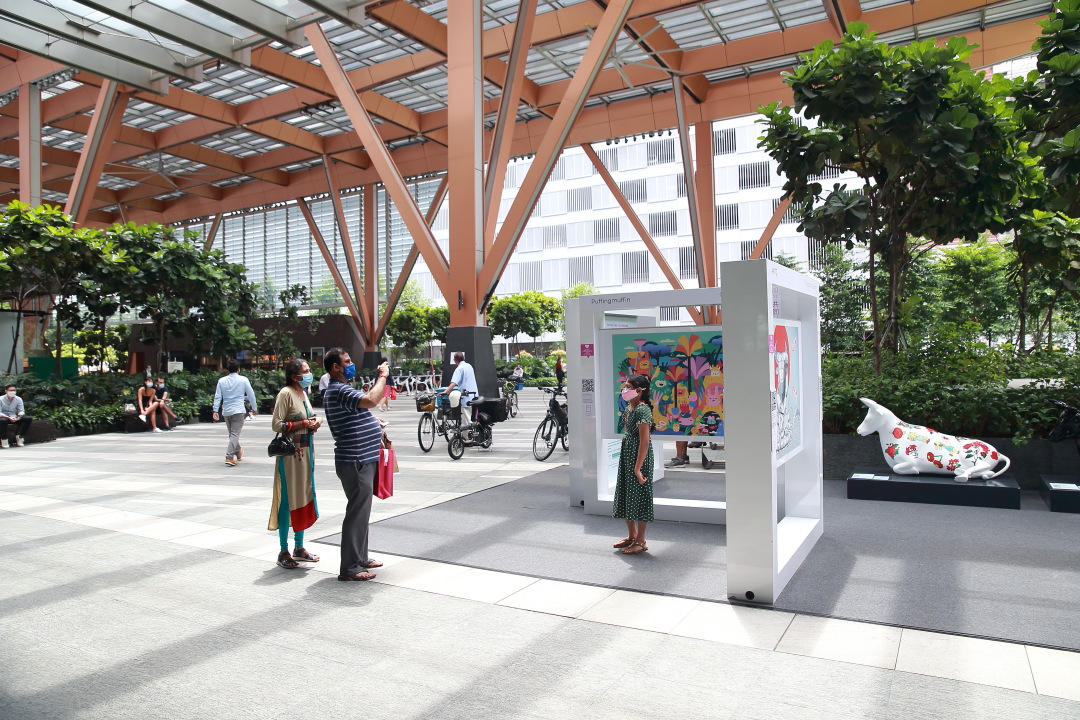 Moo Moo PARK @ Guoco Tower | Singaporeccc.org.sg