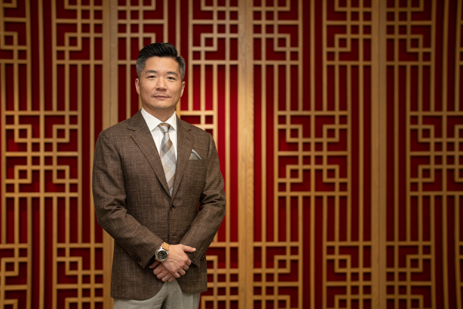 Singapore Chinese Cultural Centre