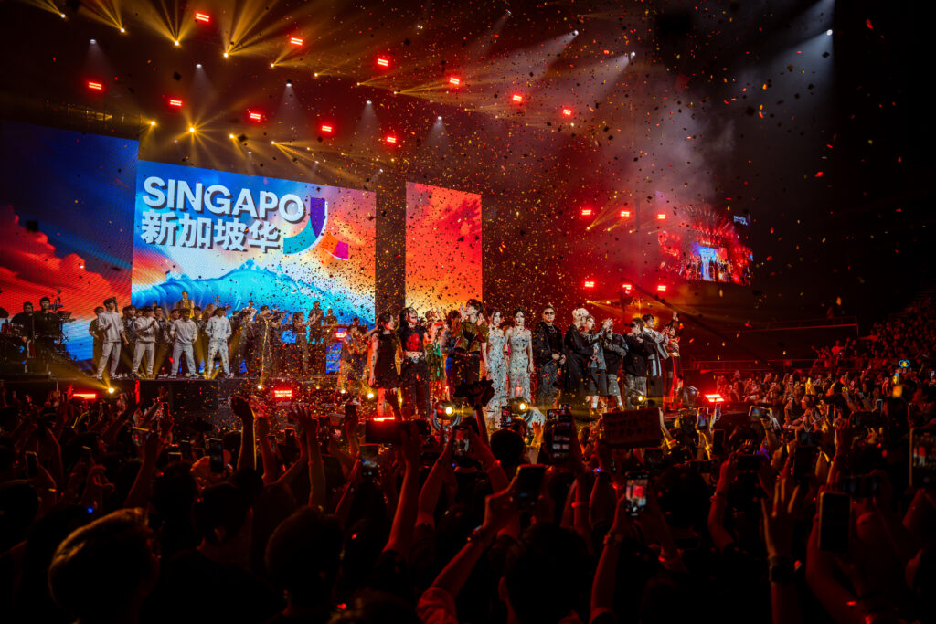 Homegrown and Regional Talents Wow a Crowd of more than 7,200 at SCCC’s ...